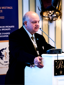 Our History | European Accreditation Council for Continuing Medical ...